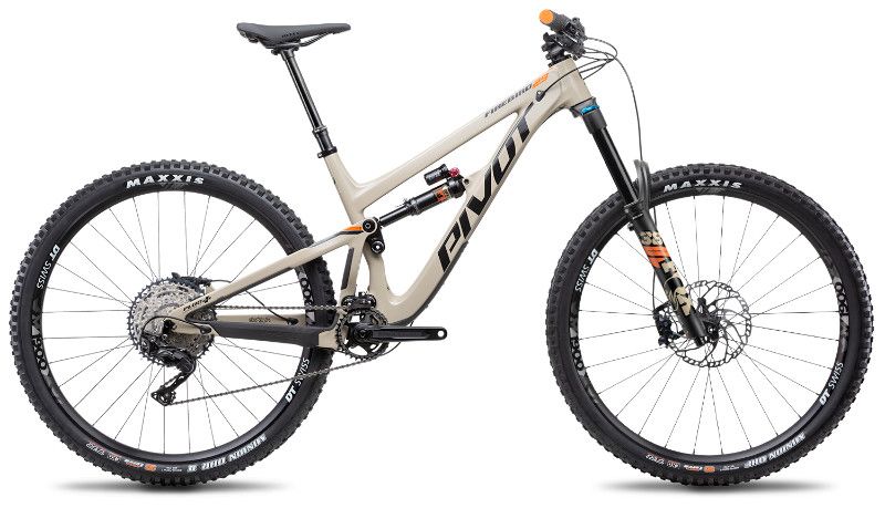 2020 Pivot Firebird Specs, Comparisons, Reviews, Galleries | Mountain ...