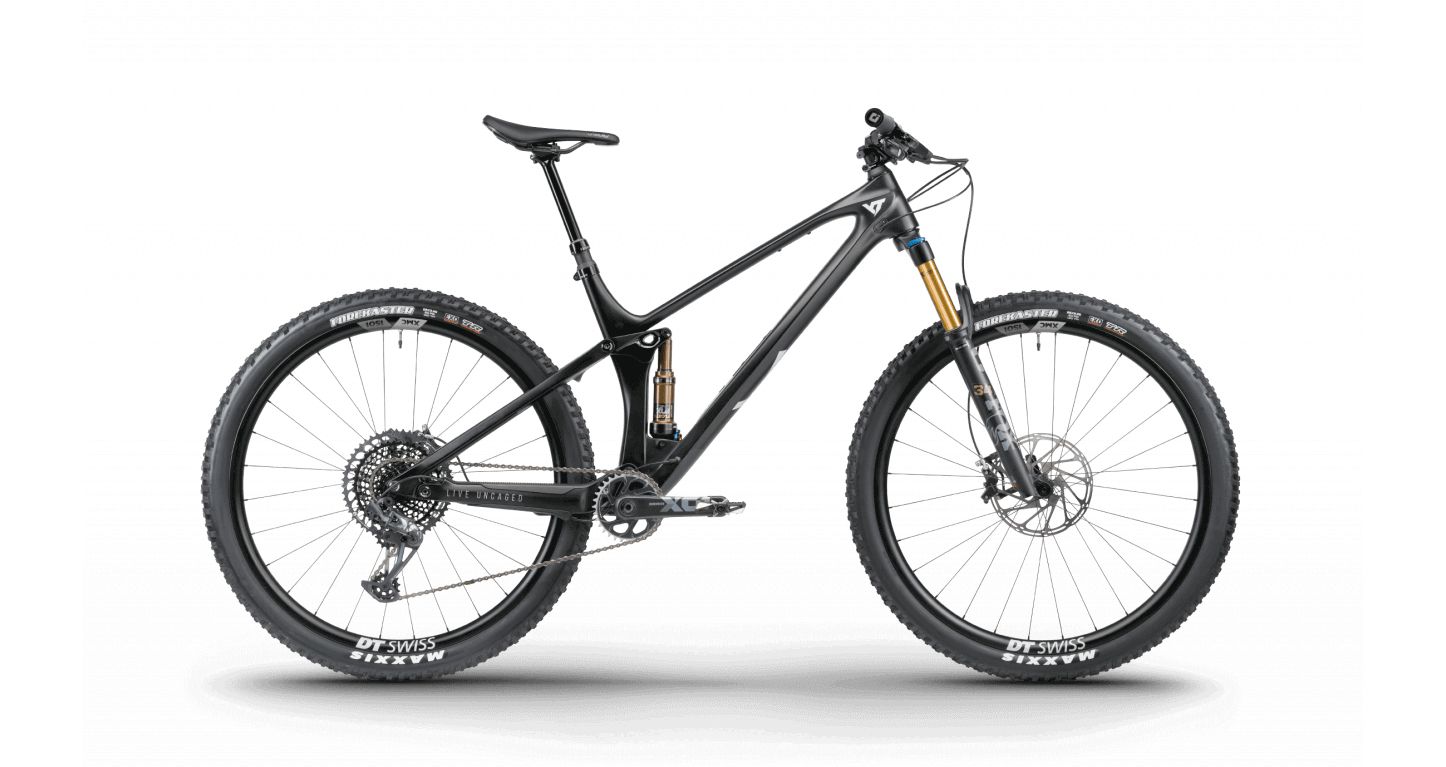 2021 YT Izzo Specs, Comparisons, Reviews, Galleries | Mountain Bike Picker