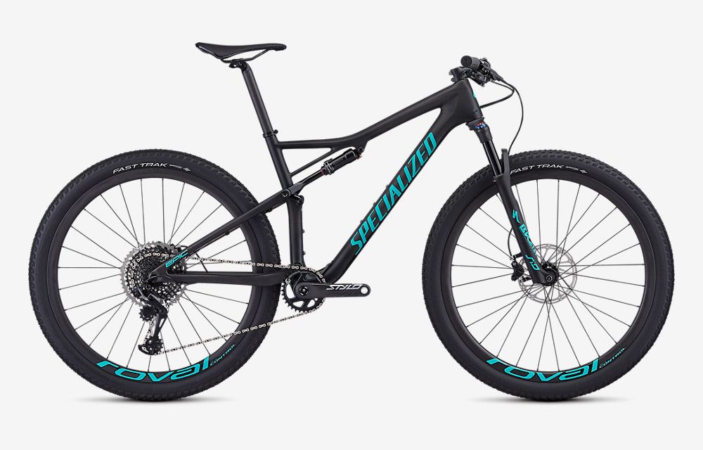 2020 Specialized Epic Specs, Comparisons, Reviews, Galleries | Mountain ...